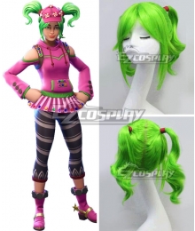SK8 the Infinity SK∞ Cherry blossom Normal Pink Cosplay Wig