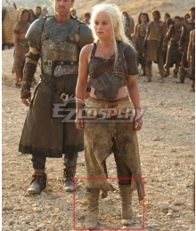 SK8 the Infinity SK∞ Miya Golden Cosplay Shoes