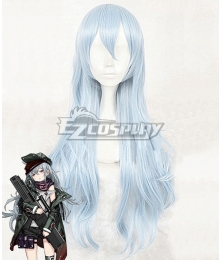 Girls' Frontline Commander Cosplay Costume