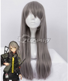 Girls Frontline Anime M4A1 Cosplay Costume