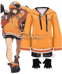 Sekirei Musubi Fight Cosplay Costume