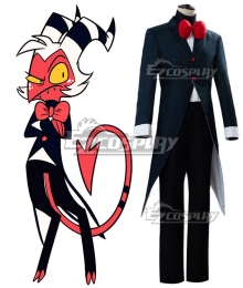 Castlevania Season 3 Netflix 2020 Anime Striga Cosplay Costume