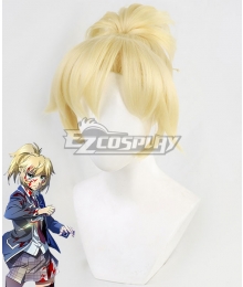 High-Rise Invasion Yuri Honjo Cosplay Costume