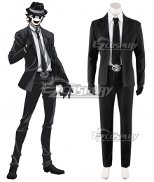 High-Rise Invasion Mayuko Nise Cosplay Costume