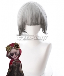 Identity V Painter Edgar Valden Halloween Cosplay Costume