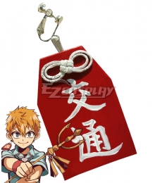 Genshin Impact Ganyu Horn Cosplay Accessory Prop