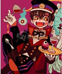 Metal Slug Tarma Roving Cosplay Costume