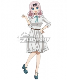 Azur Lane Atago Cosplay Costume