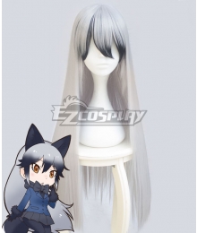 She-Ra and the Princesses of Power Catra Brown Cosplay Wig