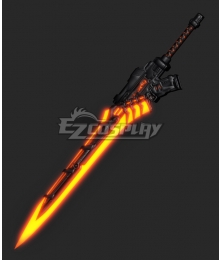 Kingdom Hearts III Kingdom Hearts 3 Verum Rex Yozora Cosplay Costume