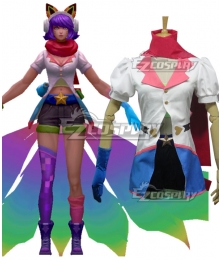 The Promised Neverland Female Emma Gilda Cosplay Costume