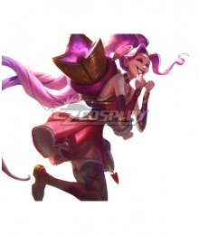 Persona 3: Dancing Moon Night Yuuki Makoto Cosplay Costume