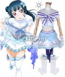 Castlevania Season 3 Netflix 2020 Anime Striga Cosplay Costume