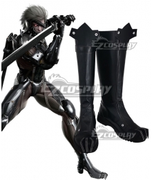 Metal Gear Rising: Revengeance Samuel Rodrigues Jetstream Sam Minuano ...