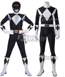 Power Rangers Turbo Red Turbo Ranger Cosplay Costume