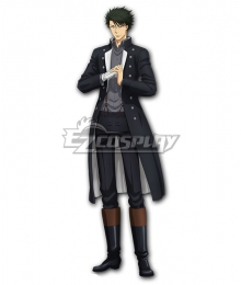Idoly Pride Kotono Nagase Cosplay Costume