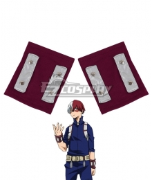 Michiko to Hacchi Michiko Malandro Cosplay Costume