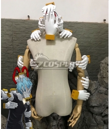 Sailor Moon Crystal Tuxedo Mask Mamoru Chiba Mask Cosplay Accessory Prop