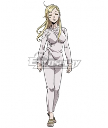 Final Fantasy XIV FF14 Emet-Selch Solus Zos Galvus Cosplay Costume