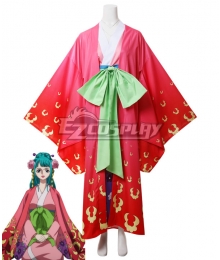 One Piece Brook After 2Y Cosplay Costume
