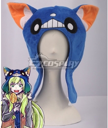 Guilty Gear STRIVE Nagoriyuki Knife Cosplay Weapon Prop