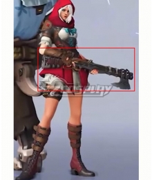 One Piece King Wings Cosplay Accessory Prop