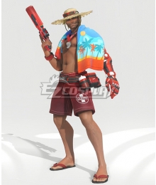 Date A Bullet Kurumi Tokisaki Swimwear Cosplay Costume