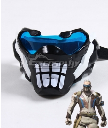 Power Rangers Mystic Force Red Mystic Ranger Helmet Cosplay Accessory Prop