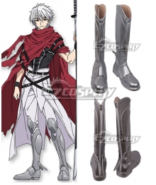 Plunderer Licht Bach Sakai Rihito Rihito Bahha Sword Scabbard Cosplay ...