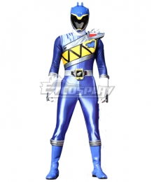 Power Rangers Dino Charge Dino Charge Graphite Ranger Silver Shoes ...