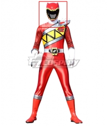 Power Rangers Dino Charge Dino Charge Graphite Ranger Cosplay Costume