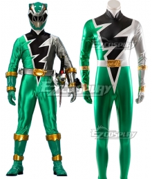 Power Rangers Blue Ninjetti Ranger Cosplay Costume