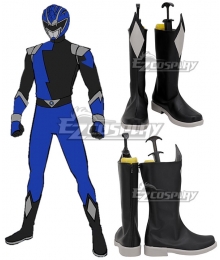 Power Rangers White Ninjetti Ranger Cosplay Costume