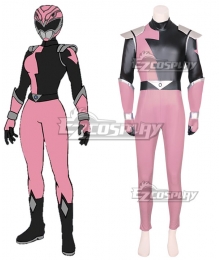 Power Rangers Super Megaforce Super Megaforce Red Cosplay Costume