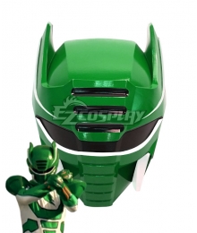 Power Rangers Red Ninjetti Ranger Cosplay Costume