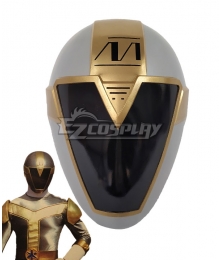 Power Rangers Red Ninjetti Ranger Cosplay Costume