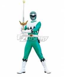 Power Rangers Turbo Red Turbo Ranger Cosplay Costume