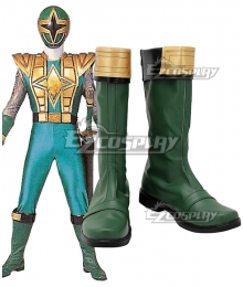 Power Rangers Turbo Red Turbo Ranger Cosplay Costume