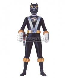 Power Rangers Beast Morphers Beast Morphers Blue Cosplay Costume