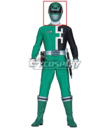 Power Rangers Dino Charge Dino Charge Black Ranger Cosplay Costume
