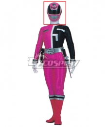 Power Rangers Turbo Red Turbo Ranger Cosplay Costume