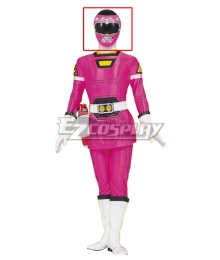 Power Rangers Red Ninjetti Ranger Cosplay Costume