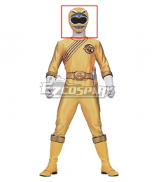 Power Rangers Super Megaforce Super Megaforce Blue Helmet Cosplay ...