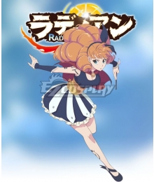 The Promised Neverland Female Emma Gilda Cosplay Costume