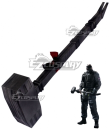 Mighty Morphin Power Rangers Pink Ranger Helmet Cosplay Accessory Prop