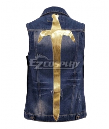 Fullmetal Alchemist Envy Cosplay Costume - New Edition