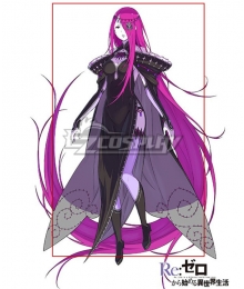 RWBY Yellow Yang Xiao Long long Blonde Hair Cosplay Wig