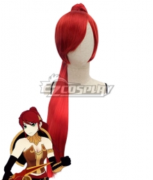 RWBY Neopolitan Neo Cosplay Costume