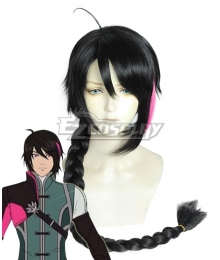 RWBY Volume 7 Qrow Branwen Cosplay Costume