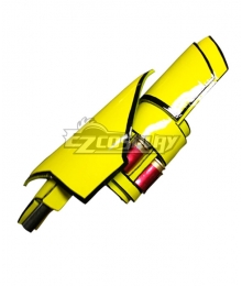 RWBY Volume 7 Yang Xiao Long Cosplay Costume